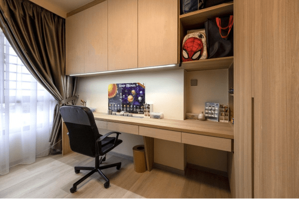 4 Work From Home Design Ideas For Your Home