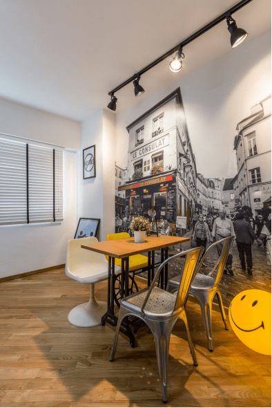 4 Work From Home Design Ideas For Your Home